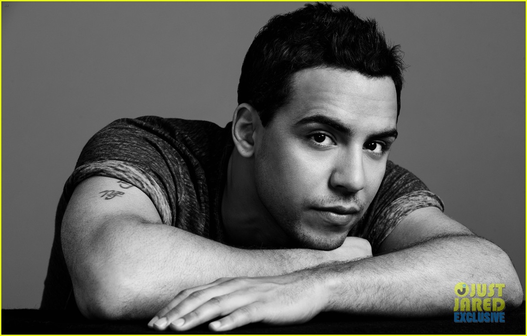 Image of Victor Rasuk