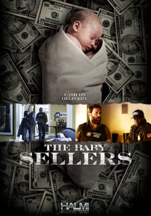 Baby Sellers (2013) picture