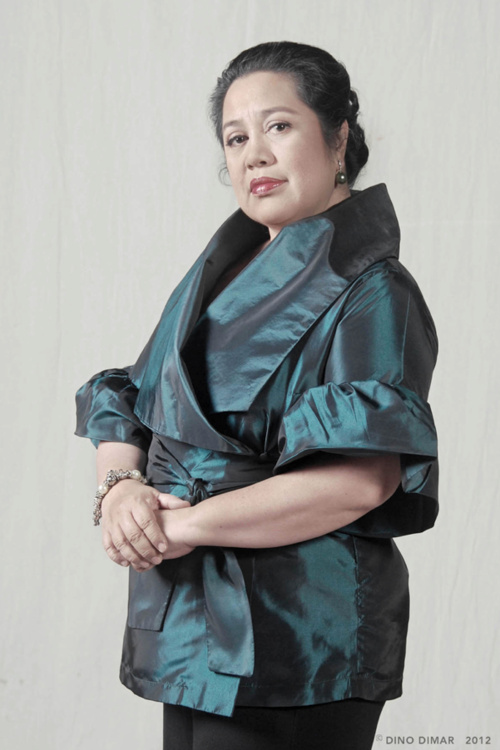 Picture of Ces Quesada