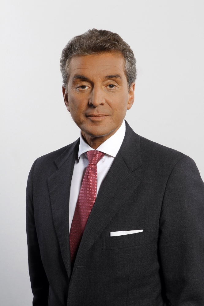 Image of Michel Friedman