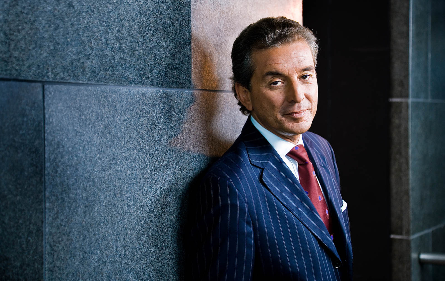 Picture of Michel Friedman