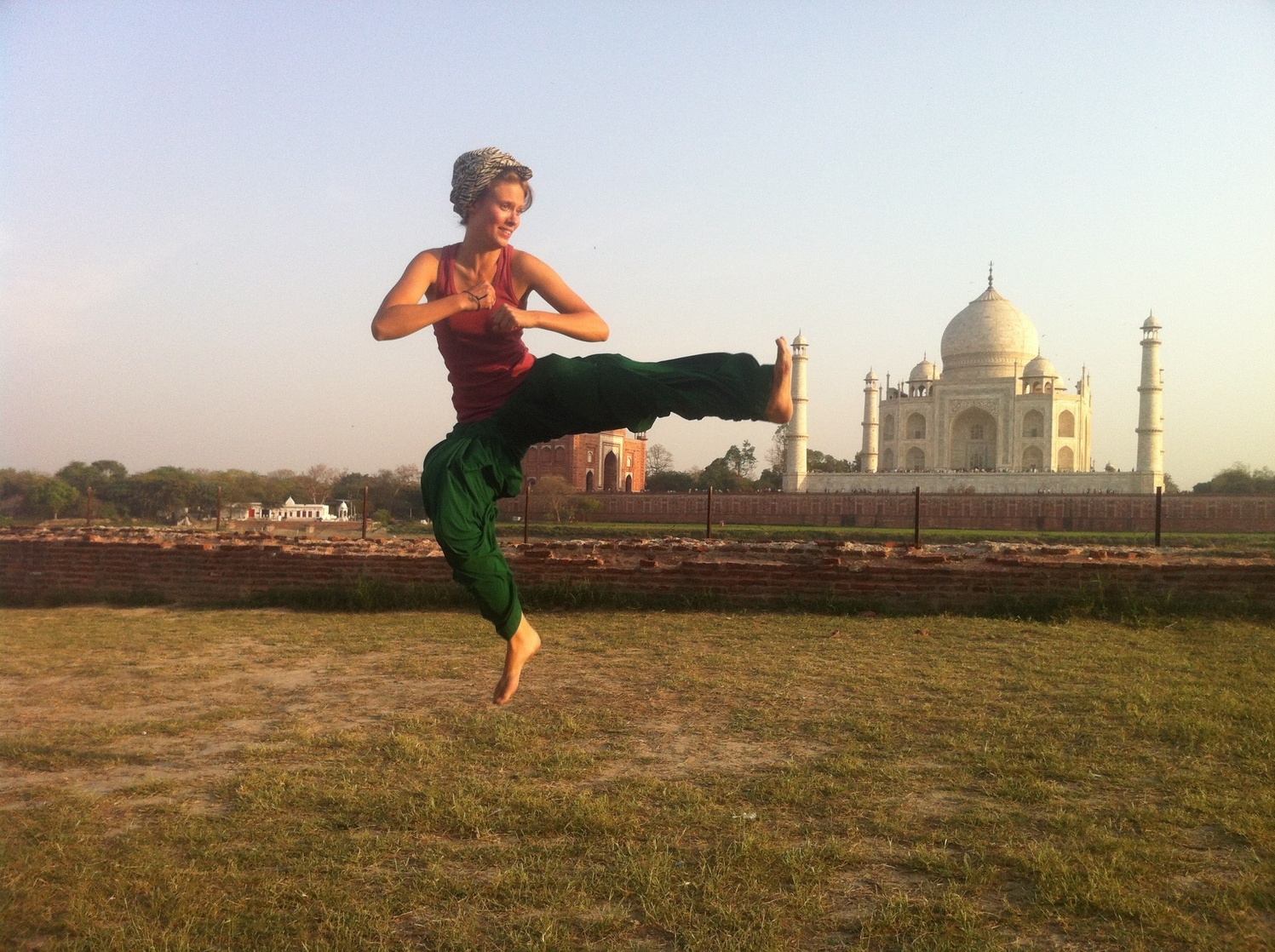 Picture of Julia Pietrucha