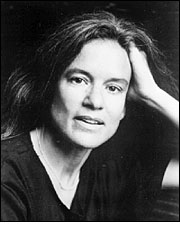 Picture of Sharon Olds