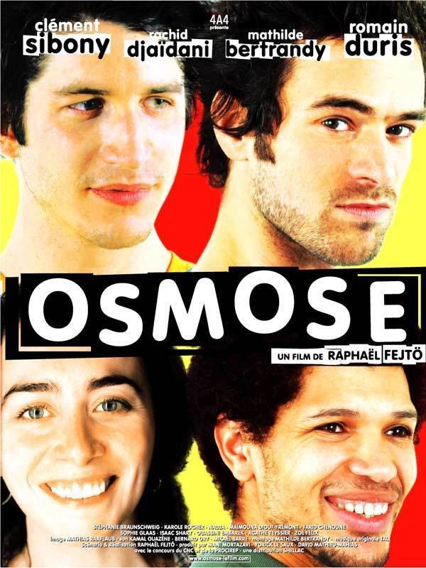 Osmose image
