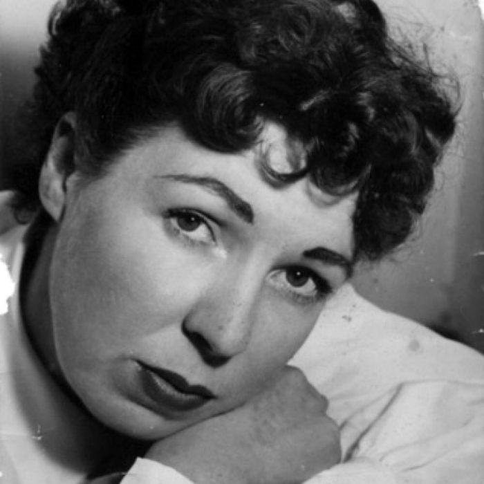 Picture of Lynette Roberts