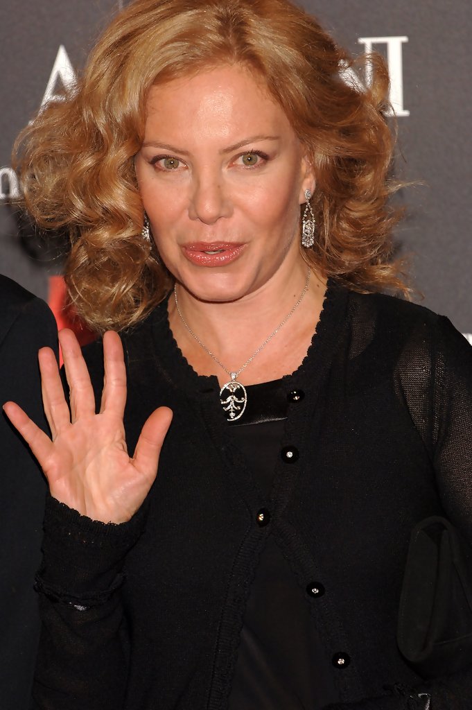 Picture of Cecilia Roth