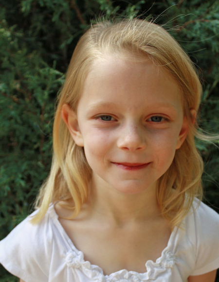 Picture of Sachie Capitani