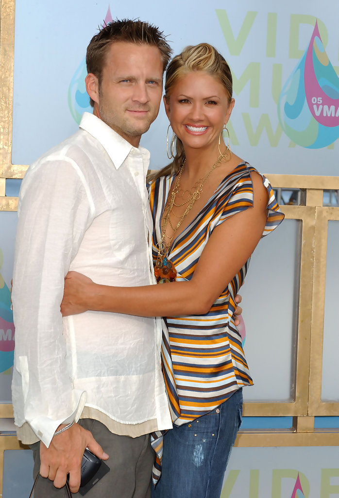 Nancy O'Dell picture