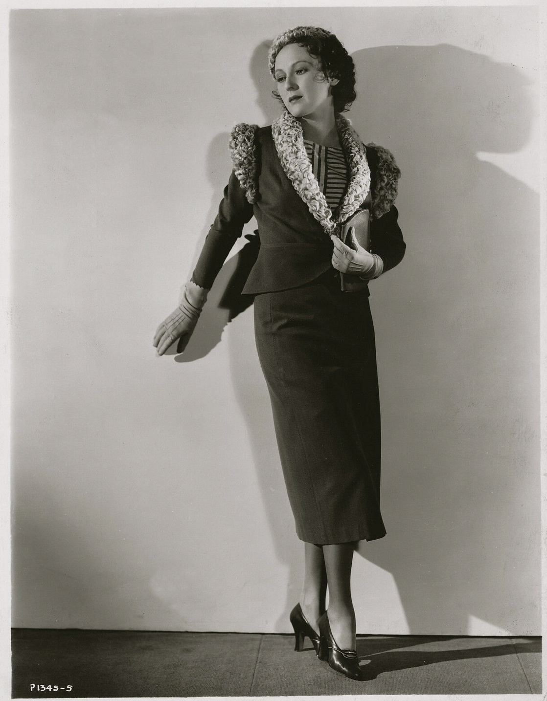 Image of Dorothy Jordan