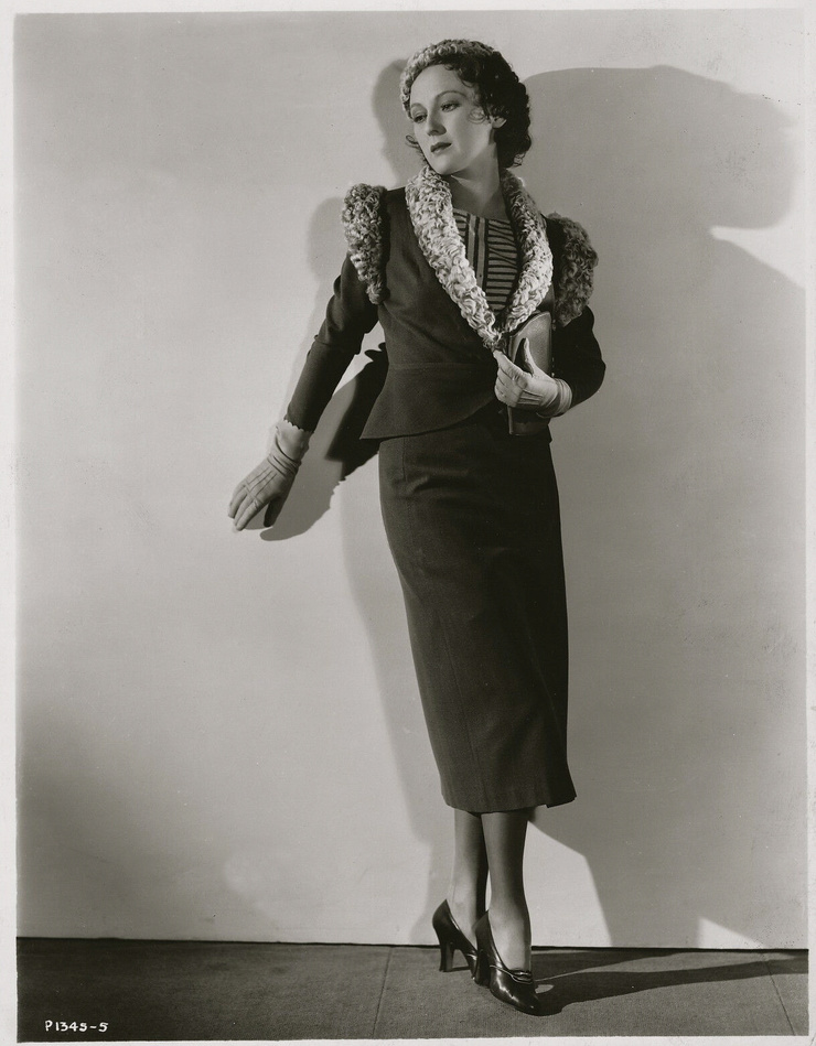 Image of Dorothy Jordan