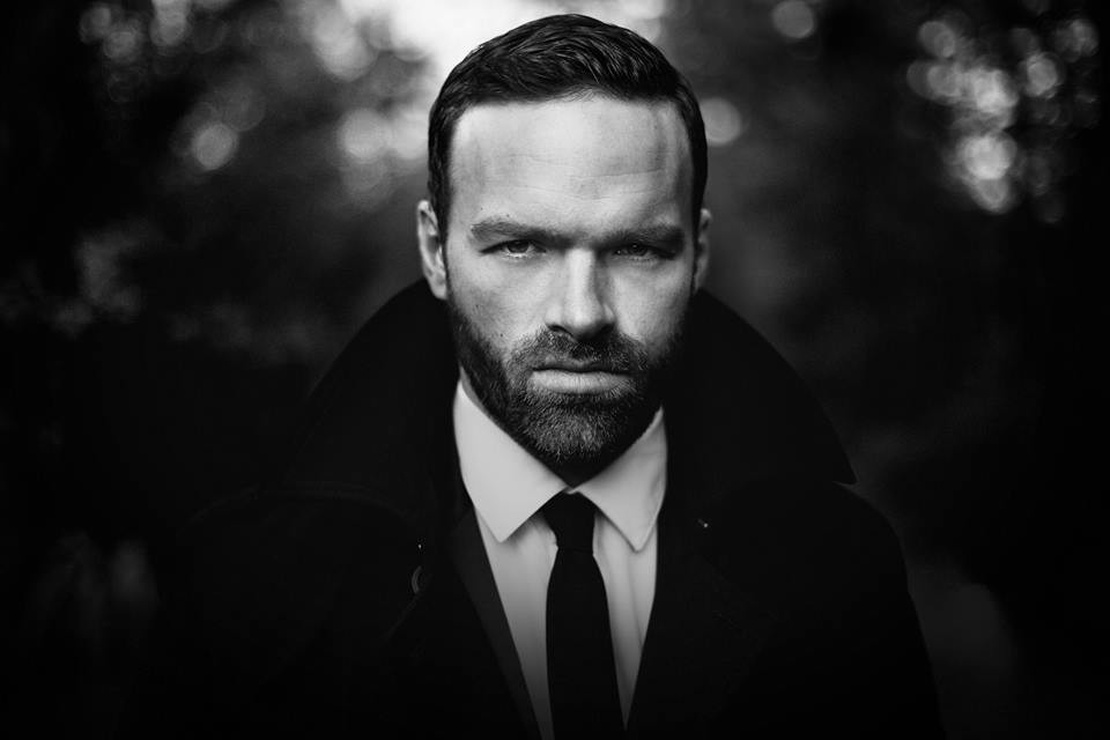 Picture of Alban Lenoir