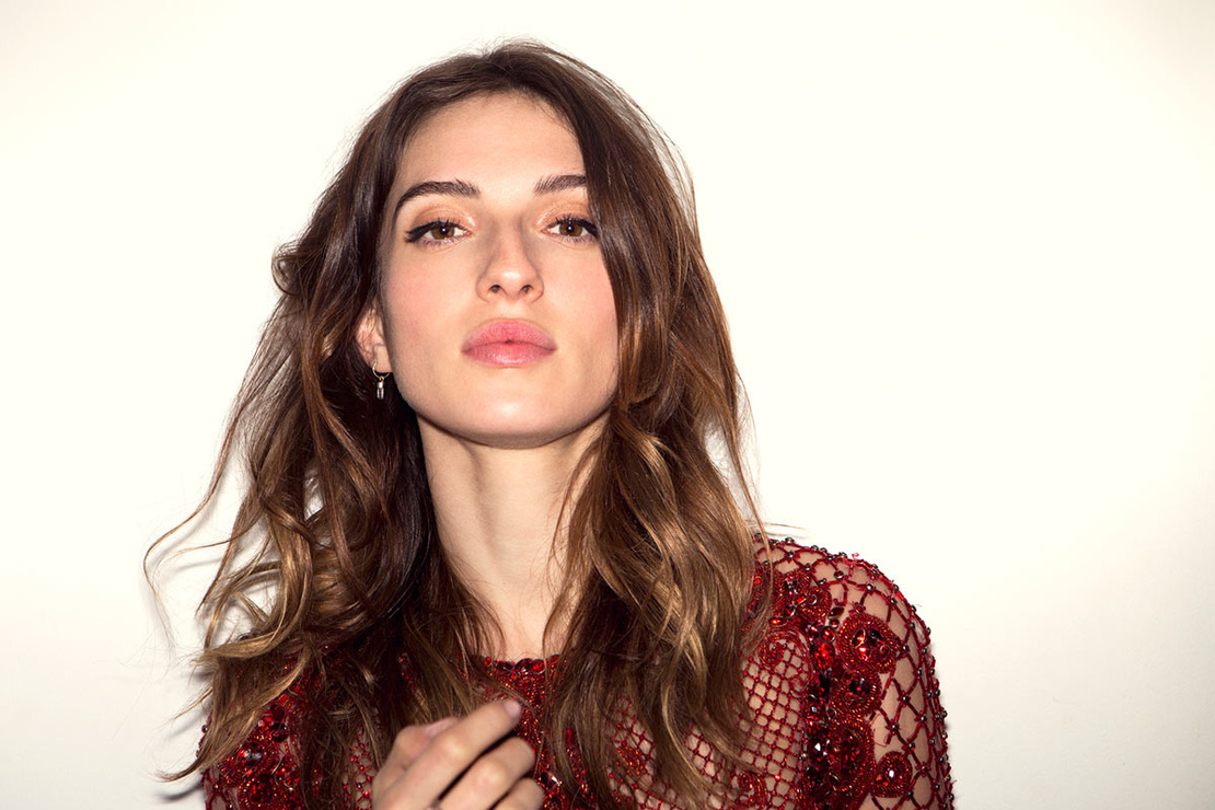 Picture of María Valverde