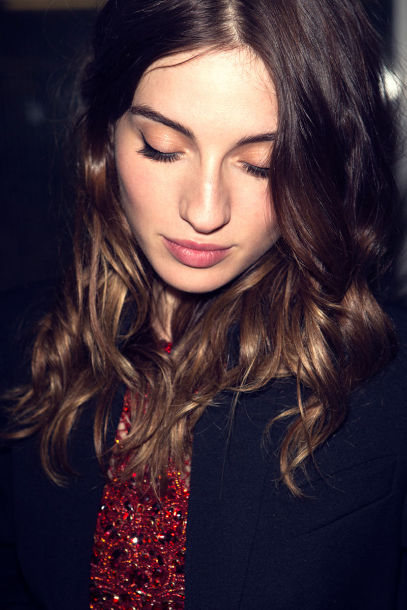 Picture of María Valverde