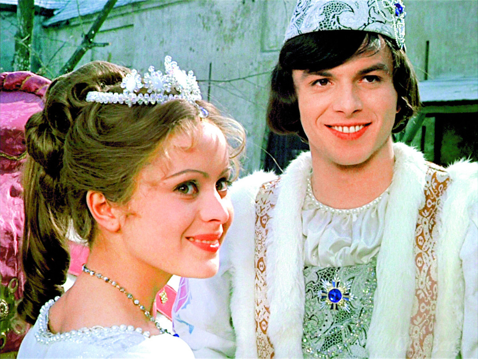 Picture of Libuse Safránková