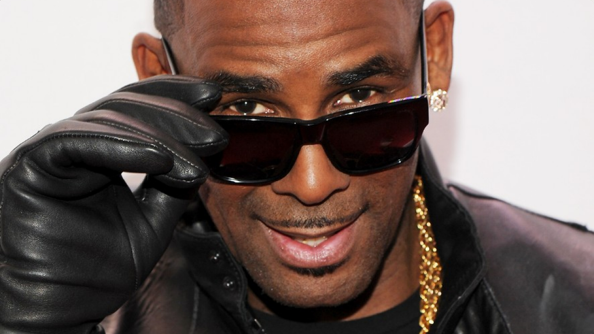 Picture of R Kelly