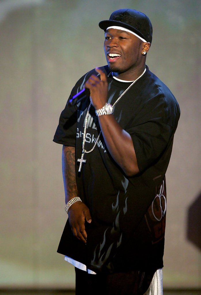 50 Cent image