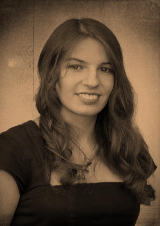 Picture of Marina Weisband
