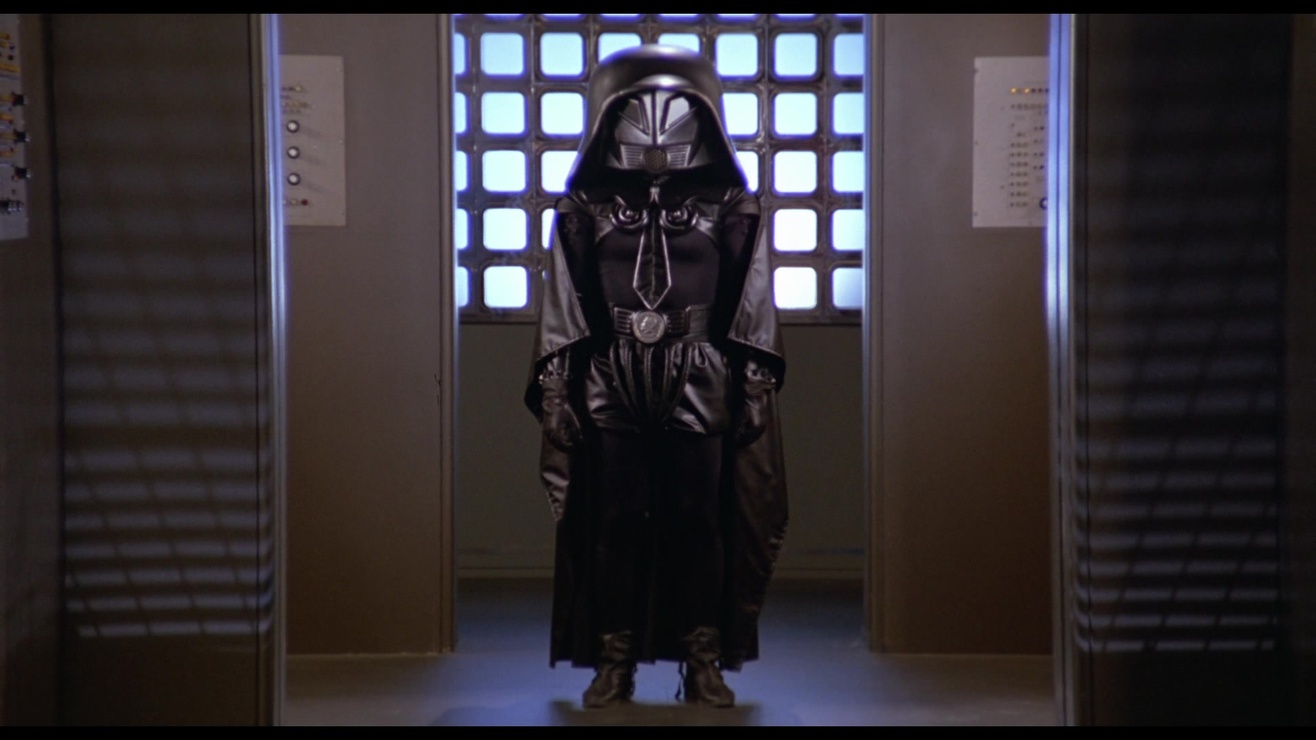 Picture of Spaceballs