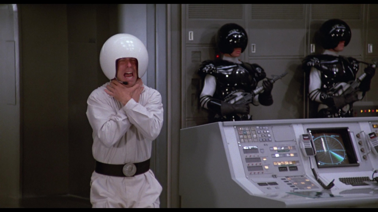 Picture of Spaceballs