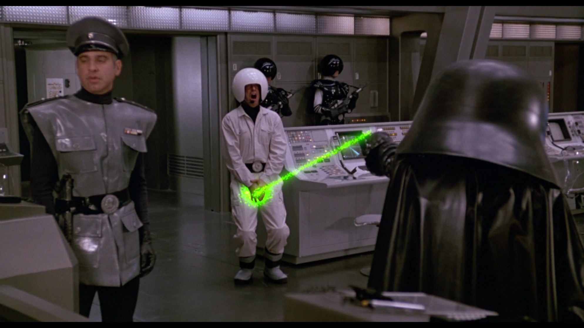 Image of Spaceballs
