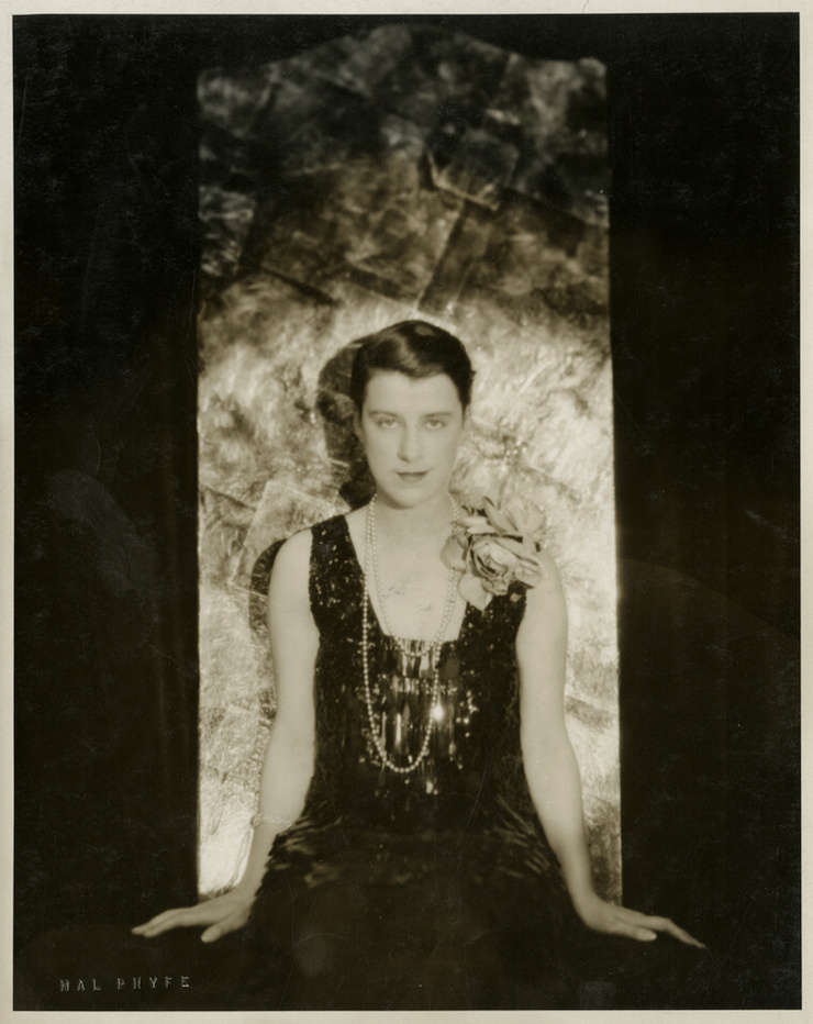 Picture of Beatrice Lillie