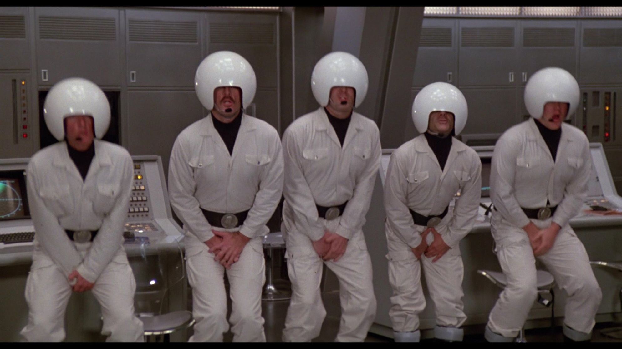 Picture of Spaceballs