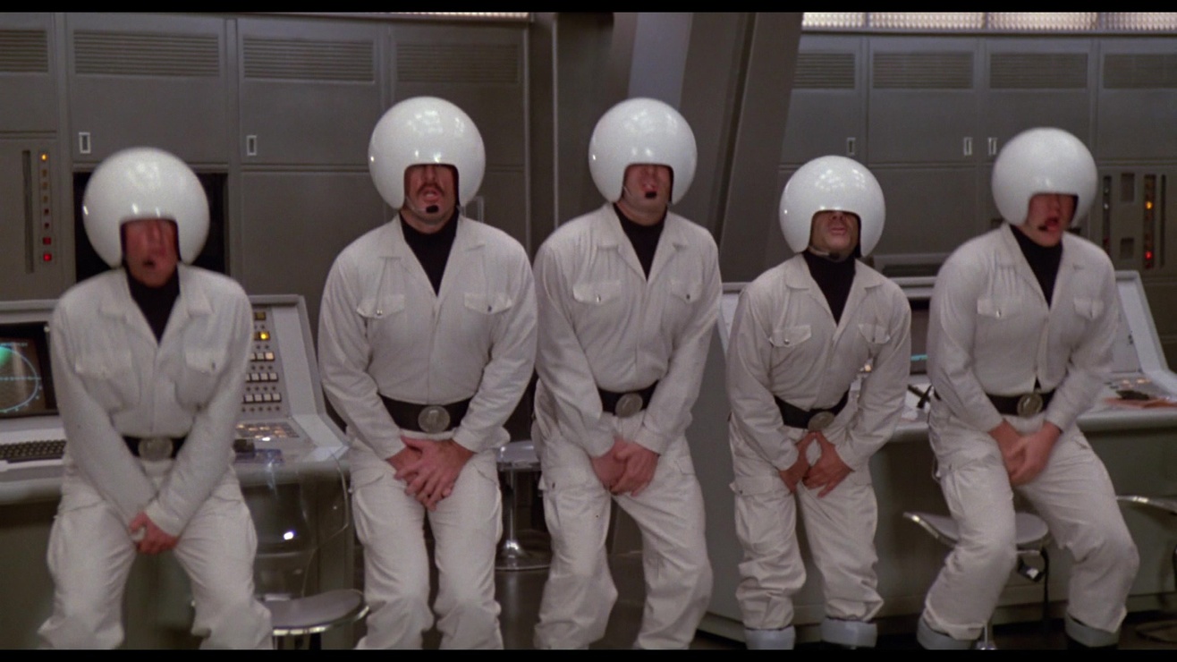 Picture of Spaceballs