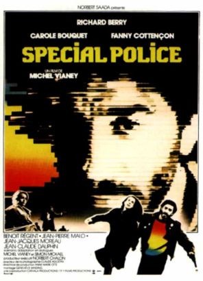 Picture of Spécial police