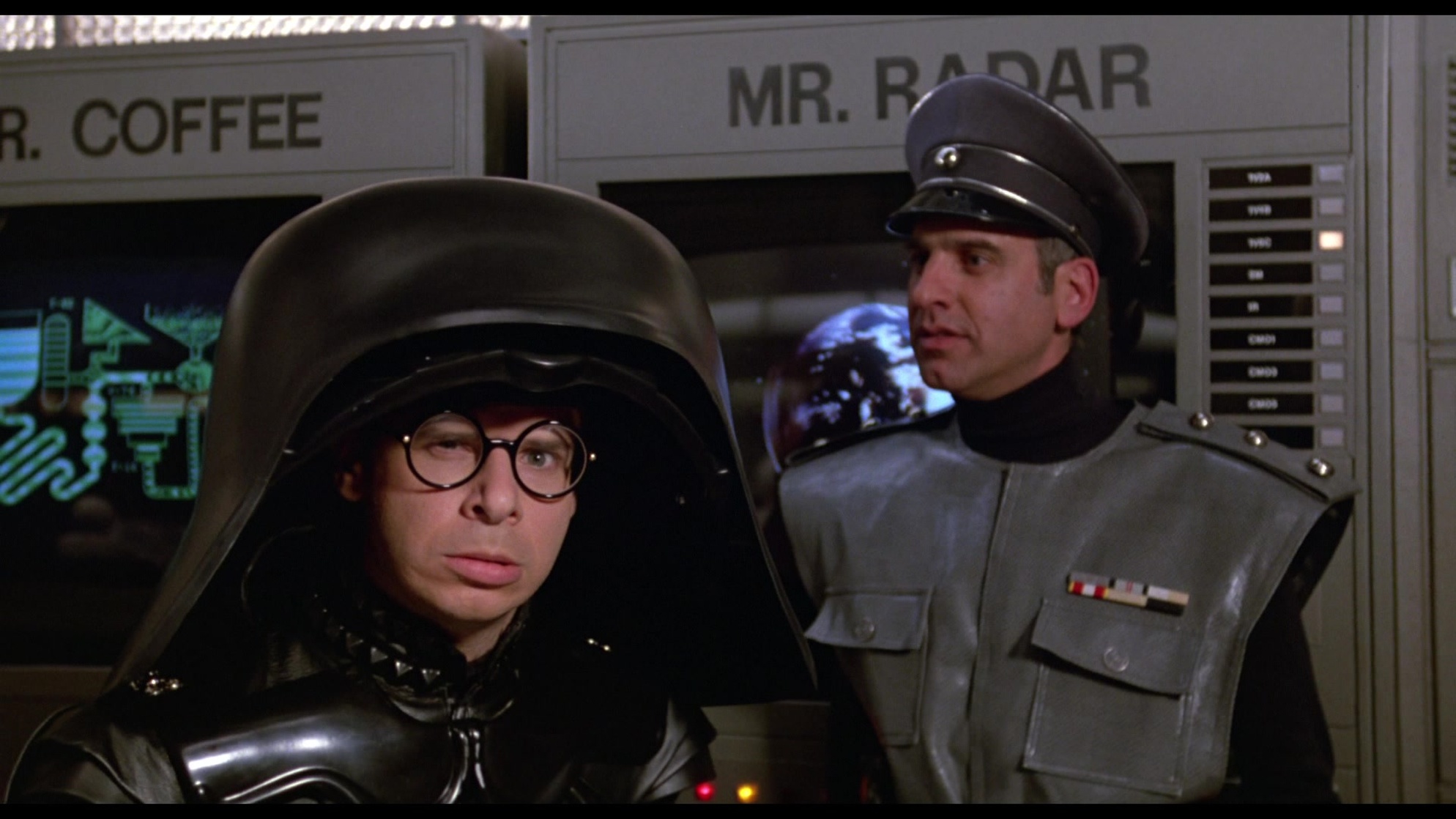 Spaceballs image