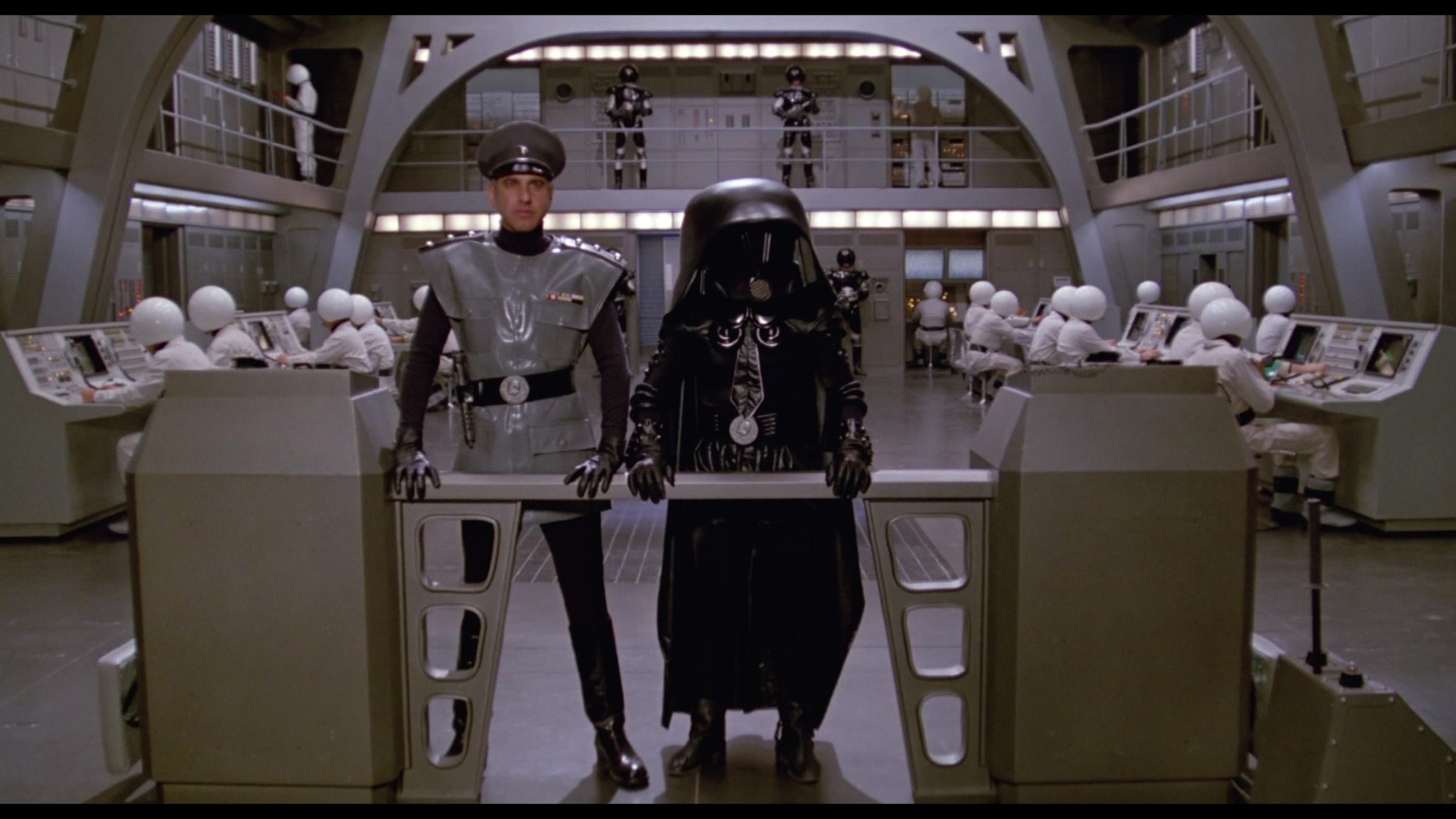 Picture of Spaceballs