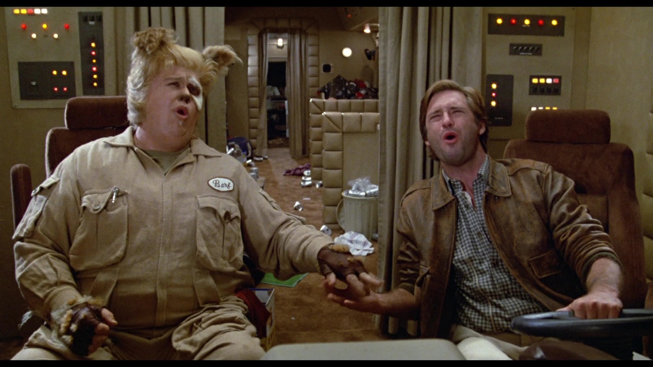 Picture of Spaceballs