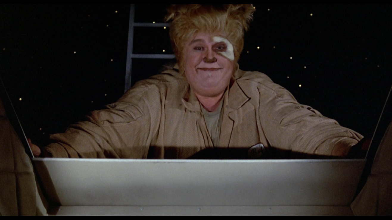 Picture of Spaceballs