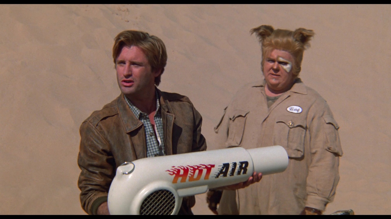 Picture of Spaceballs