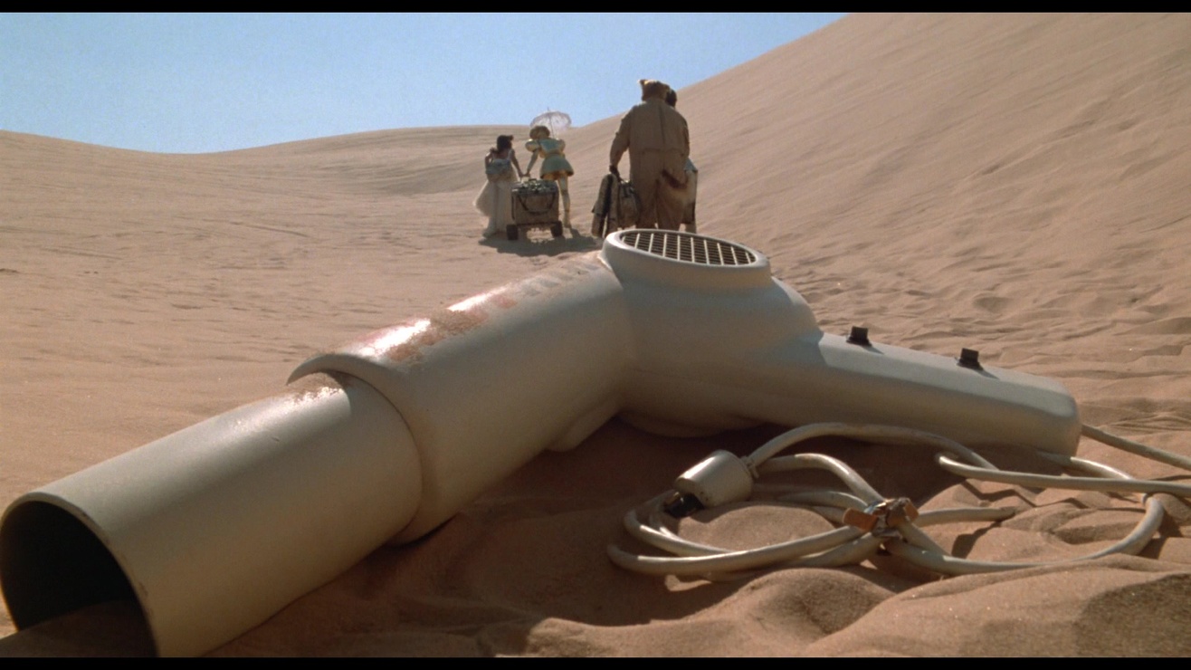 Picture of Spaceballs