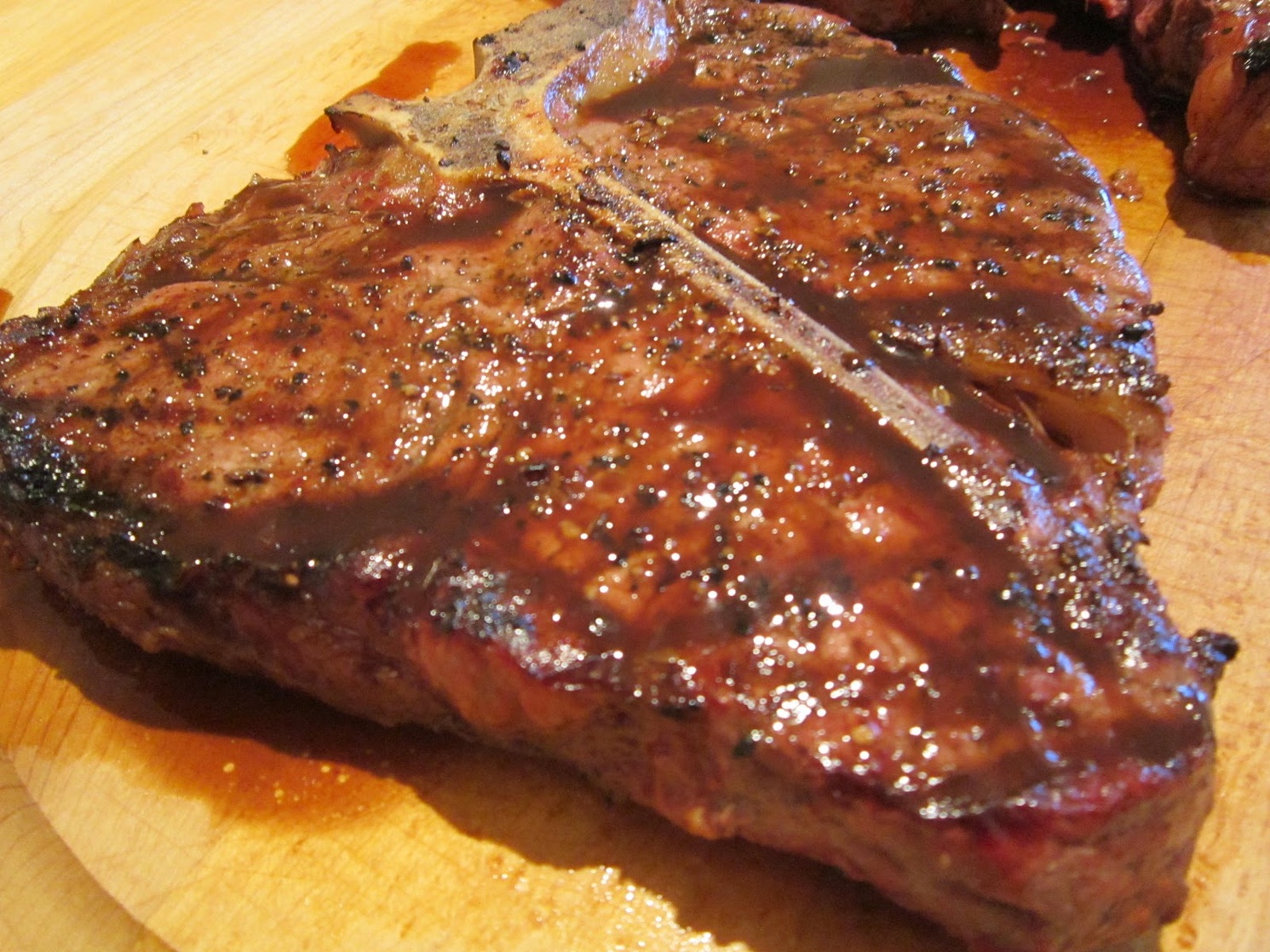 Picture of Porterhouse