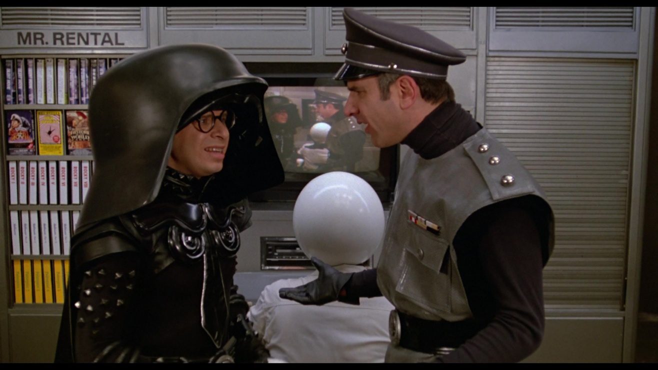 Picture of Spaceballs