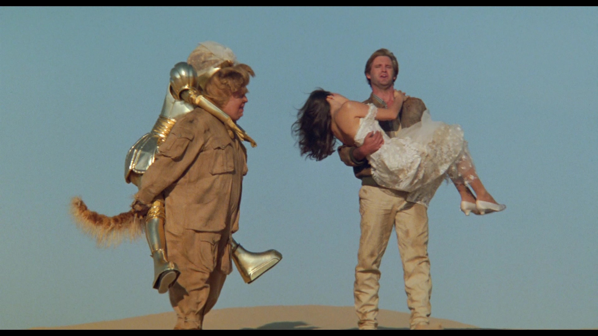 Image of Spaceballs