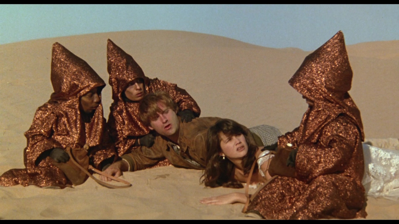 Image of Spaceballs