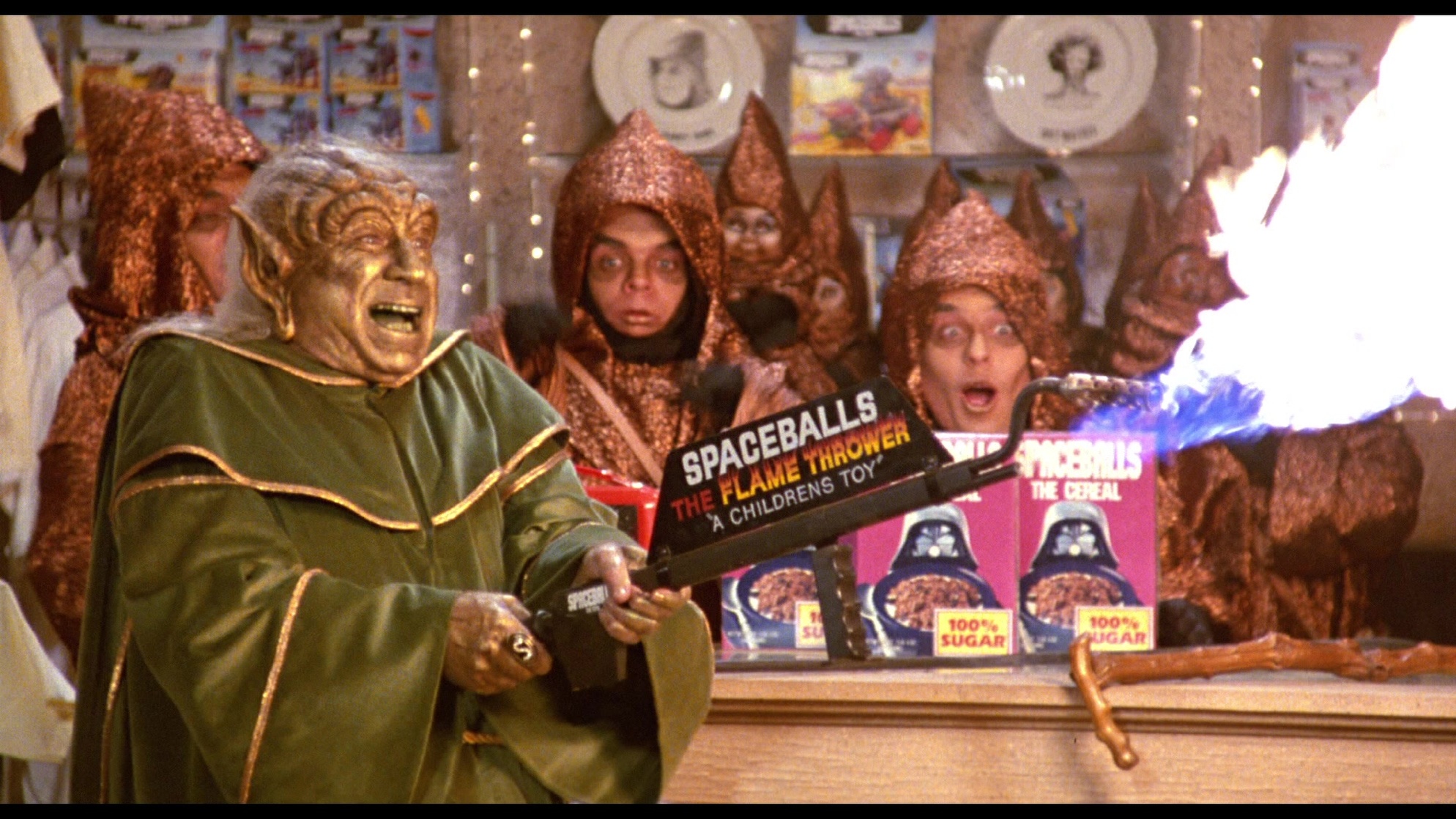 Picture of Spaceballs