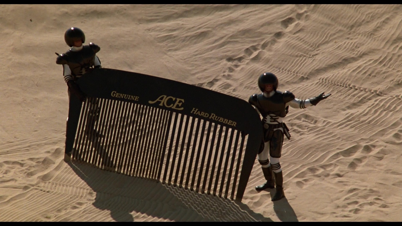 Picture of Spaceballs