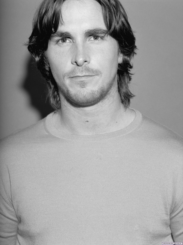 Picture of Christian Bale