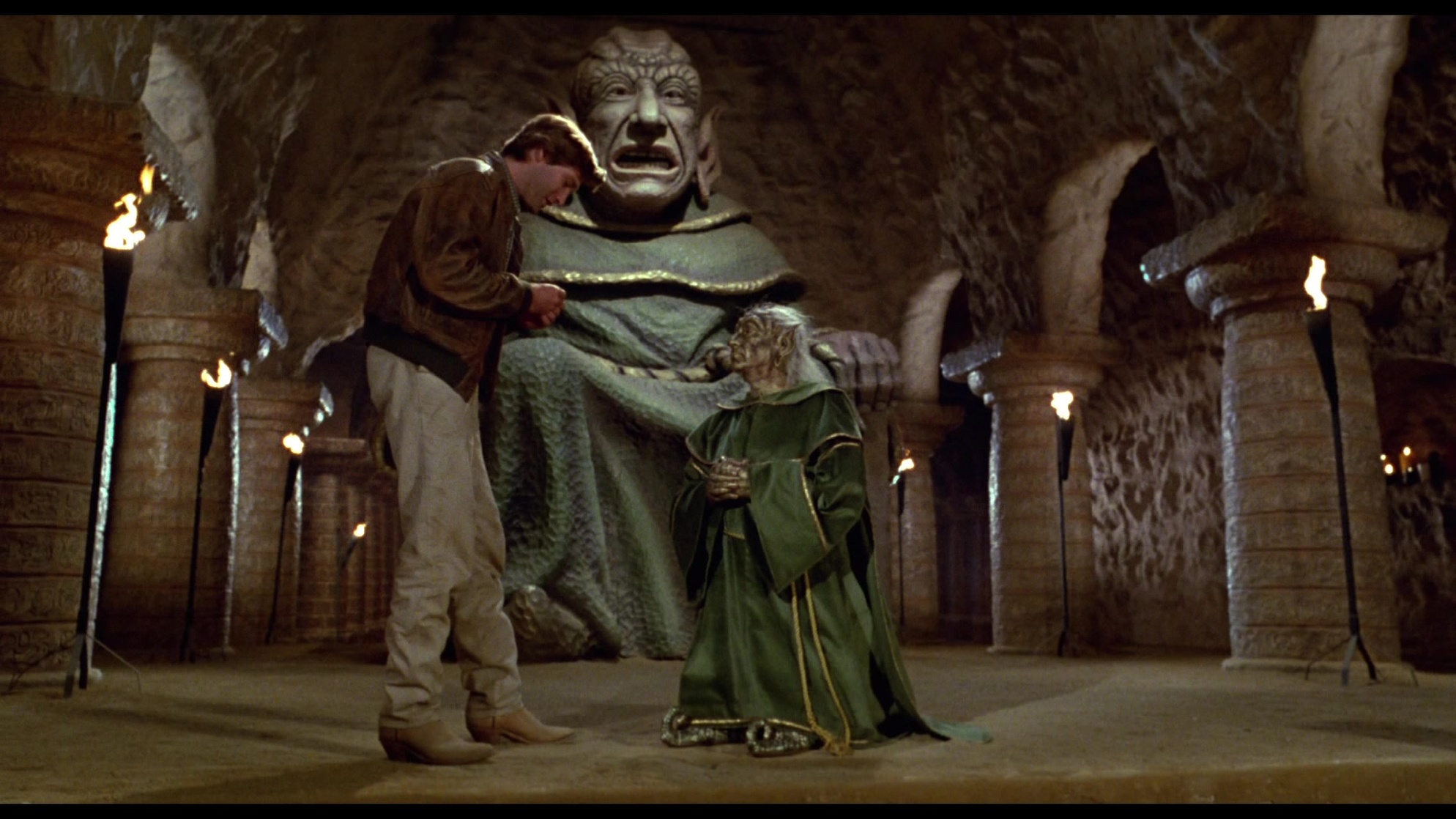 Image of Spaceballs