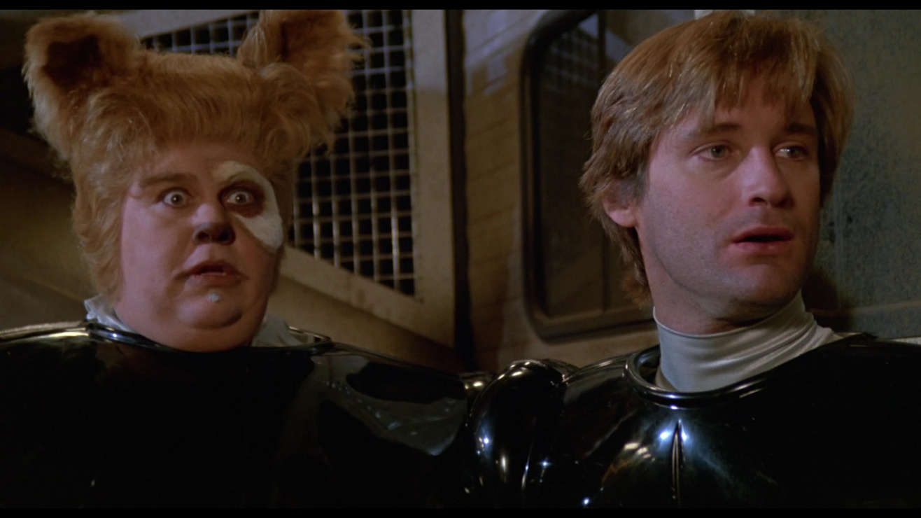 Spaceballs image