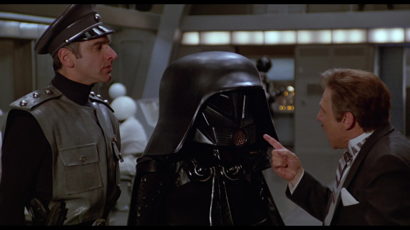 Spaceballs picture
