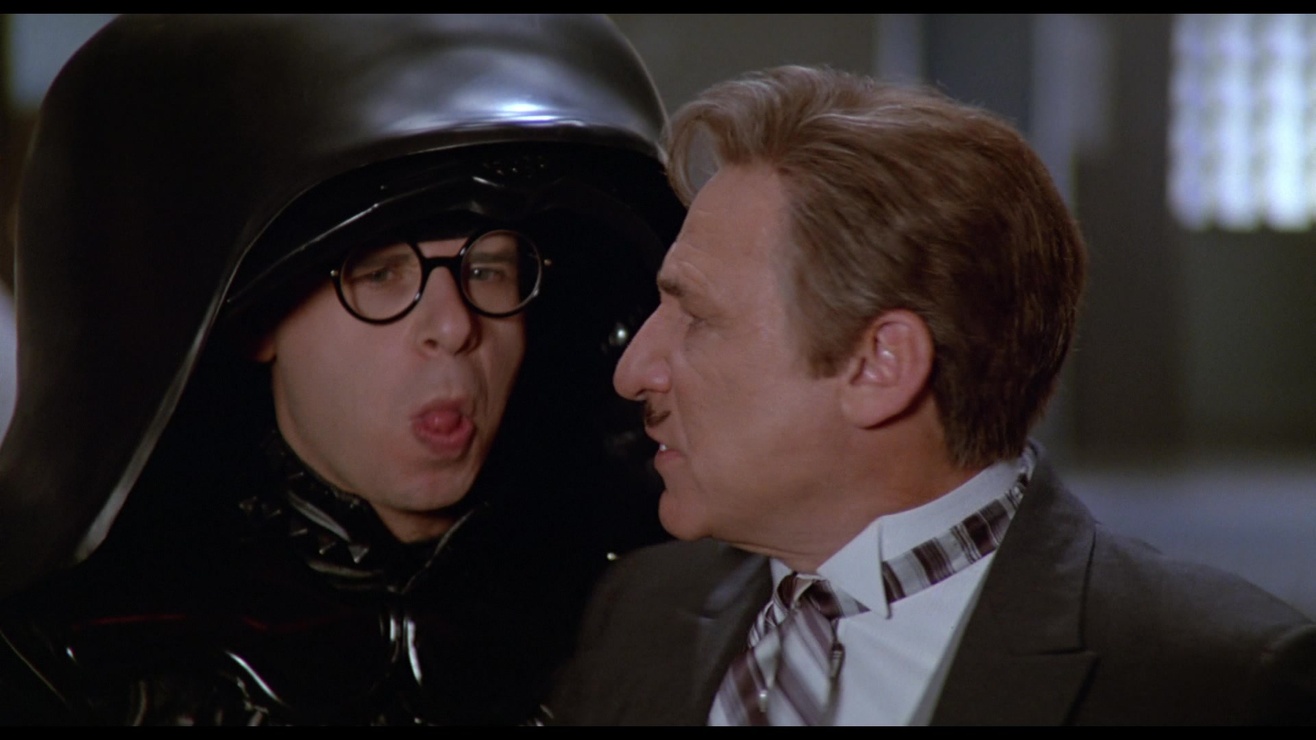 Picture of Spaceballs