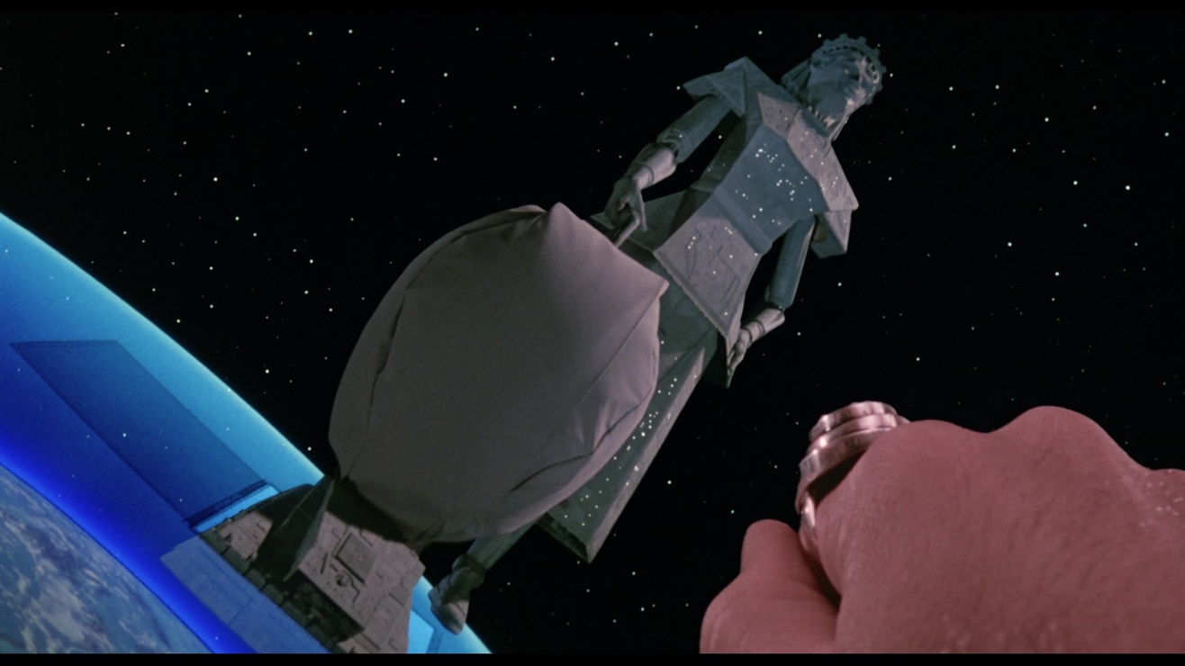 Picture of Spaceballs