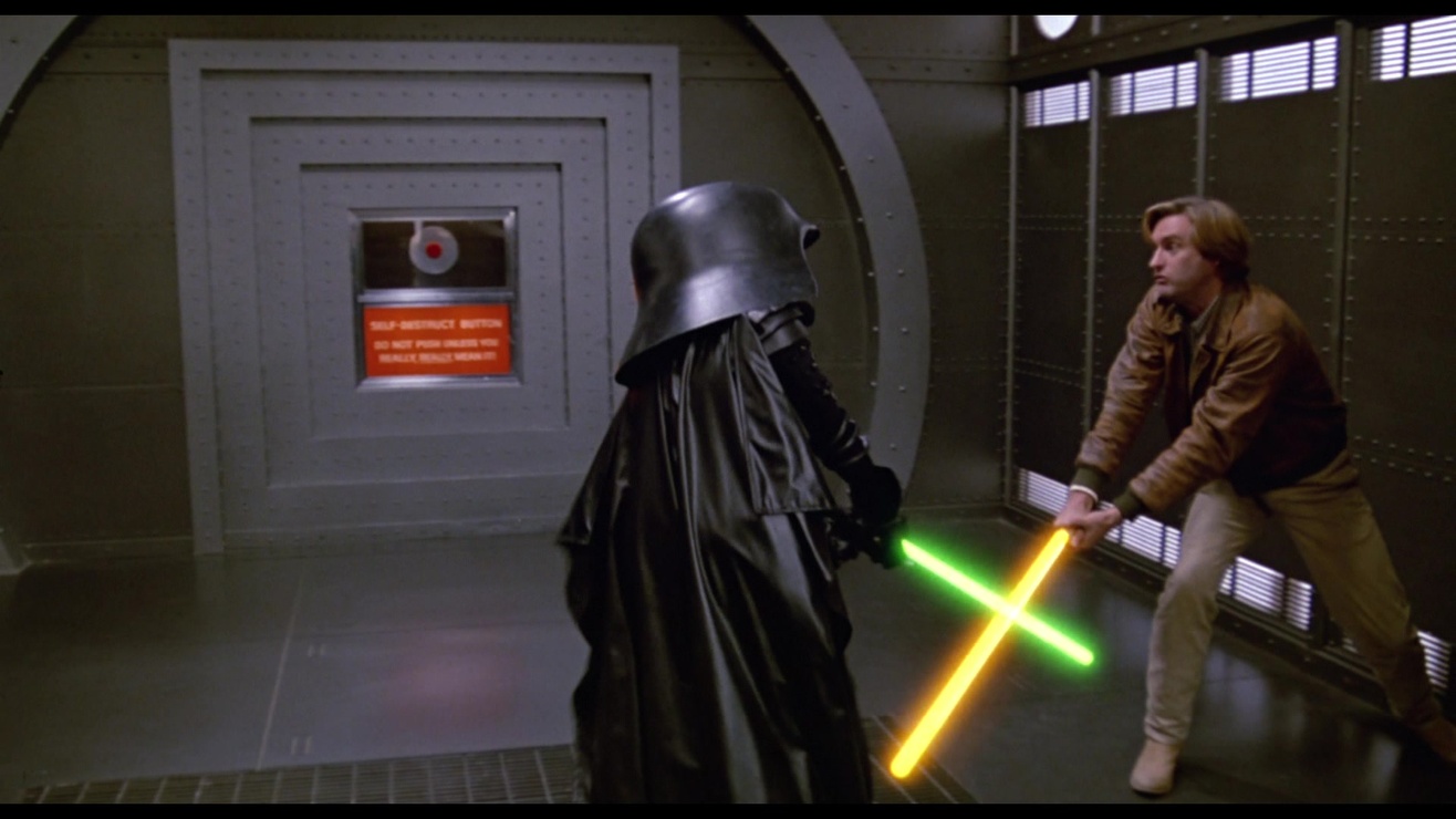 Picture of Spaceballs