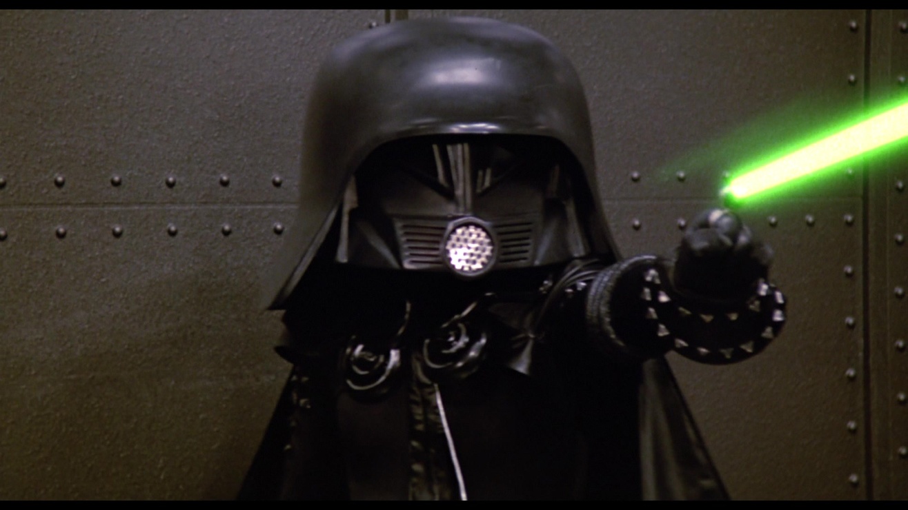 Picture of Spaceballs