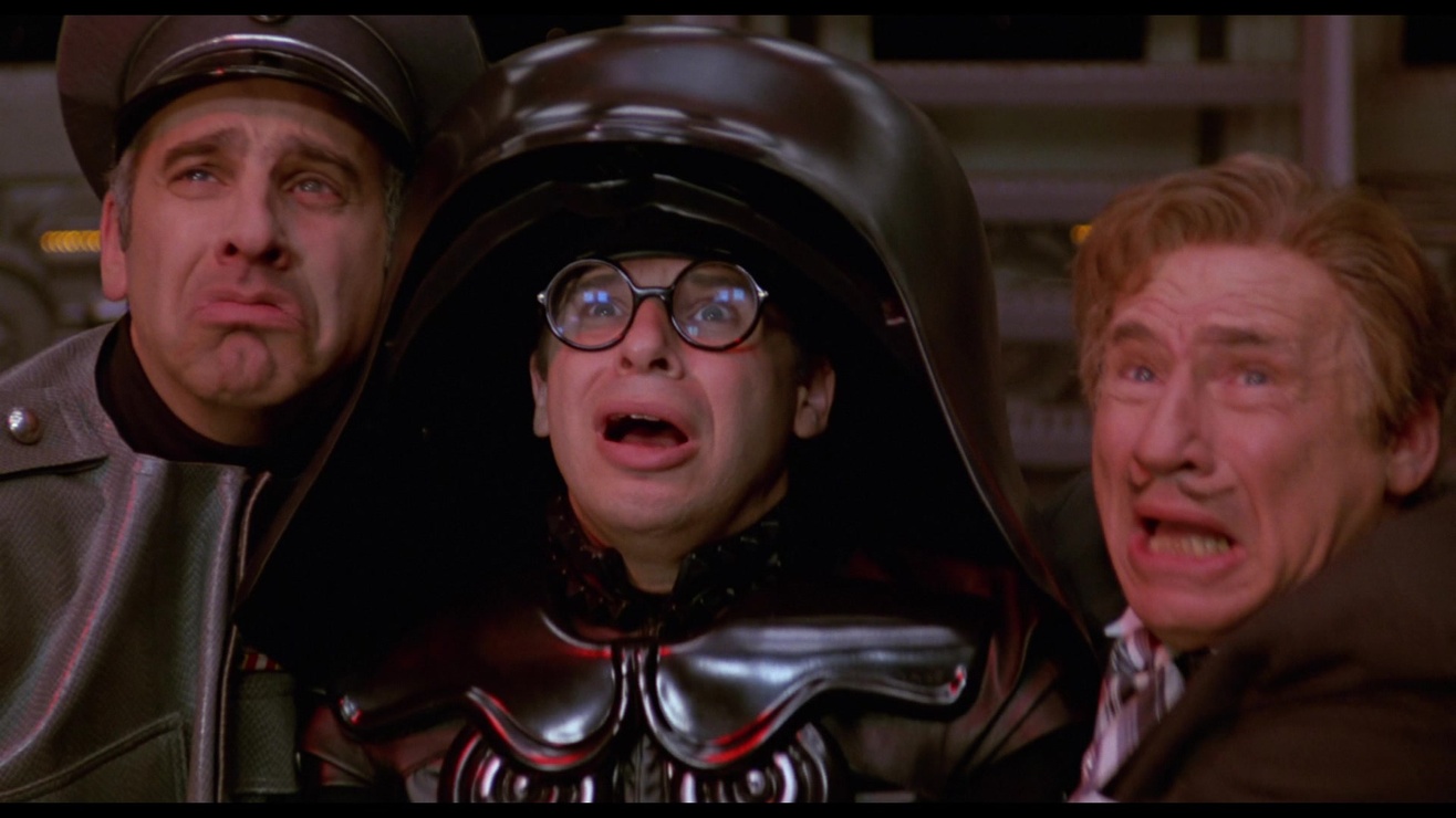 Picture of Spaceballs
