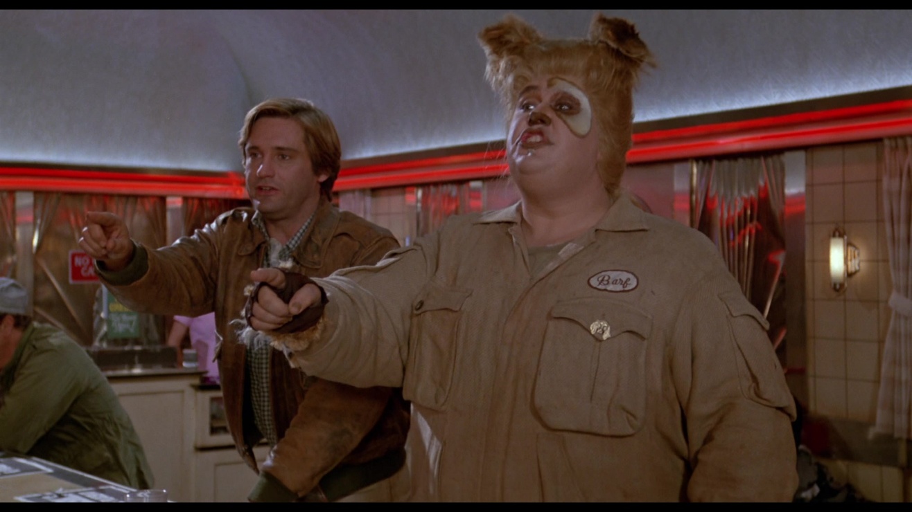 Picture of Spaceballs